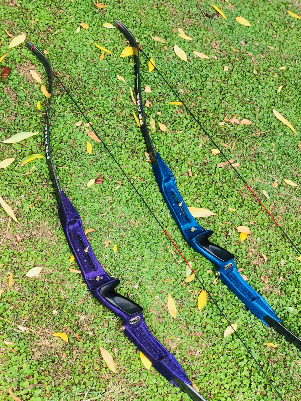 Arco Prana Gold Medal Prana Archery Arco Prana Gold Medal Prana Archery